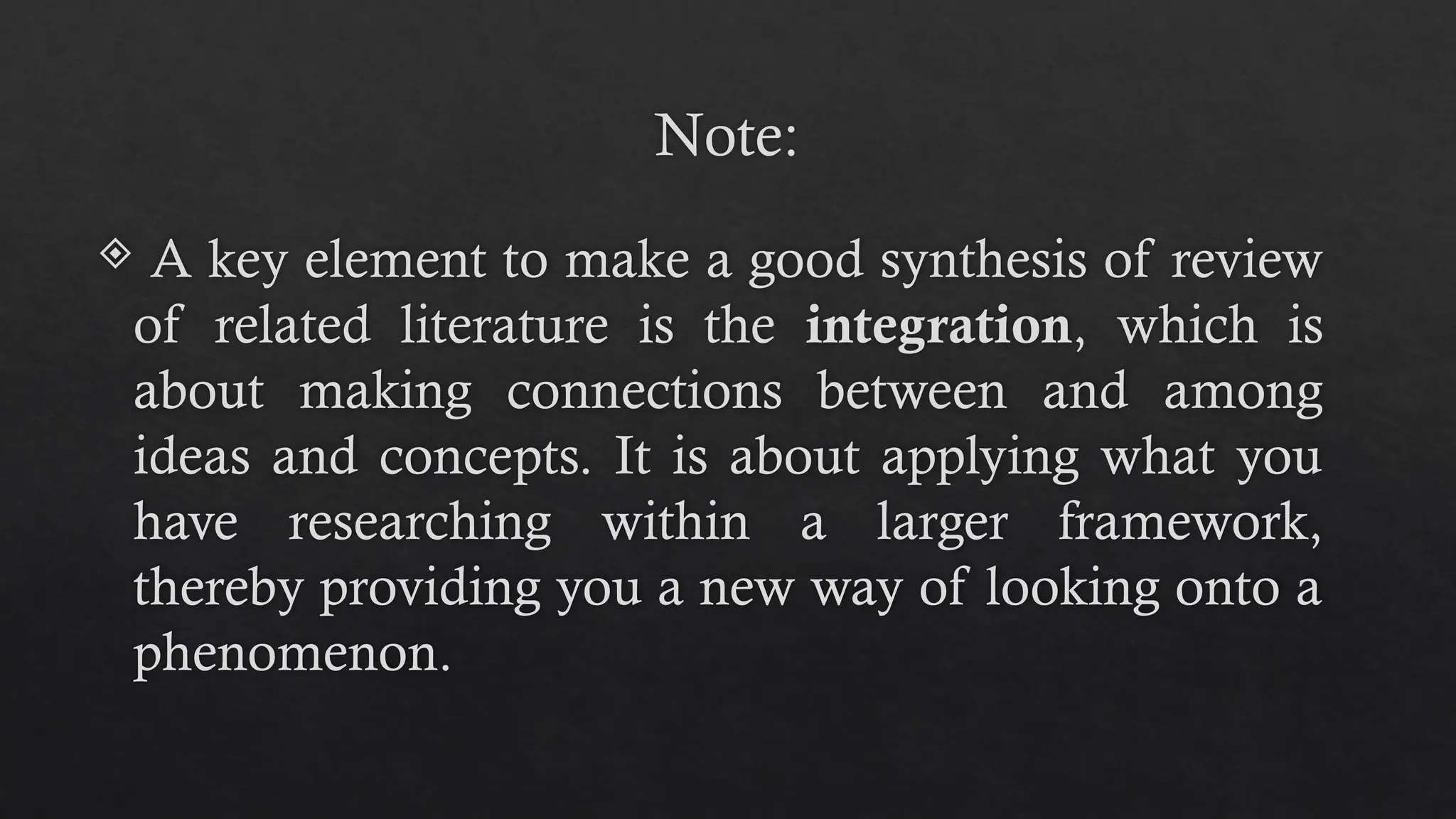 Synthesizing-Review-of-Related-Literature-1.pptx
