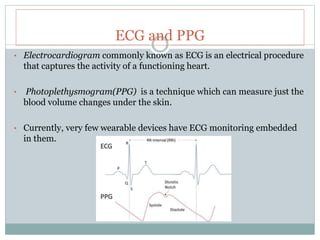 Synthesizing ECG from PPG using GAN's | PPTX | Heart and Cardiovascular ...