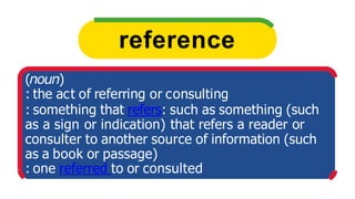 Synthesizing Review of Related Literature | PPTX | Educational ...
