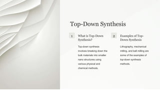 Synthetic-Methods-of-Nano-Materials.pptx