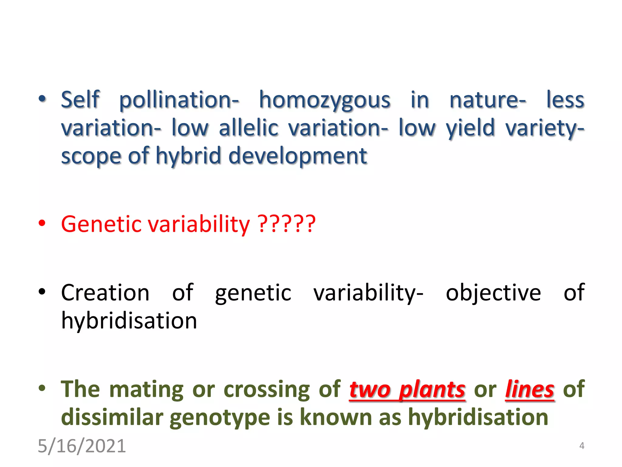 Synthetic and composite variety | PPTX