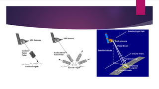 Synthetic aperture radar | PPTX