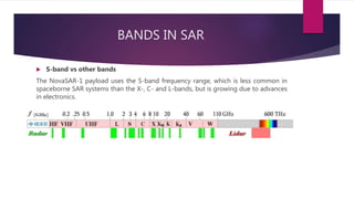 Synthetic aperture radar | PPTX