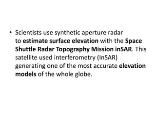 Synthetic Aperture Radar (SAR) Basics.pptx