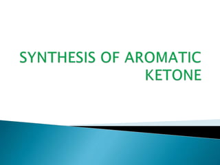 Synthetic applications of 1,2 dithiane. | PPTX