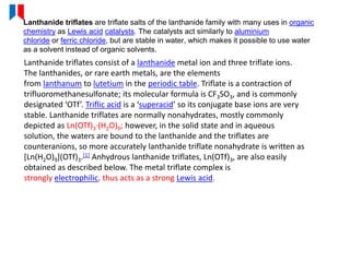 Synthetic Applications of Scandium.pptx