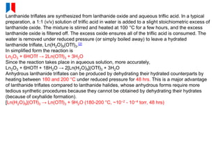 Synthetic Applications of Scandium.pptx