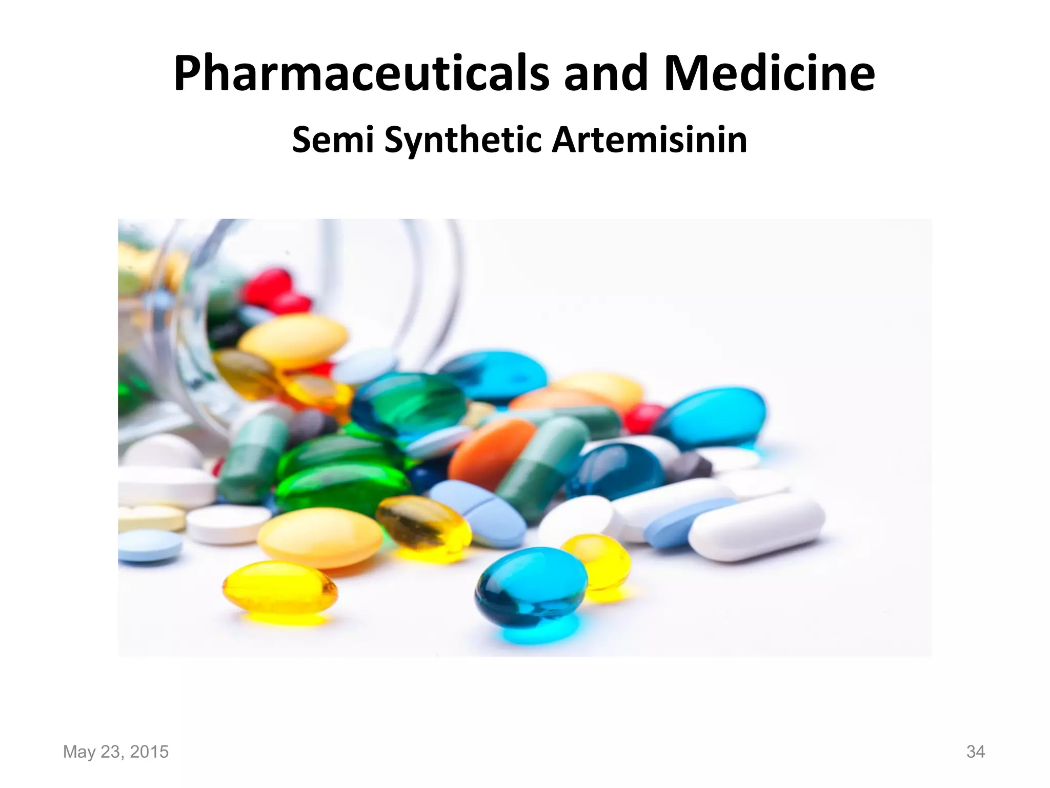 Synthetic biology: Concepts and Applications | PPT