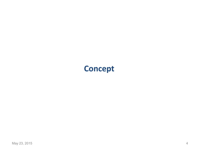 Synthetic biology: Concepts and Applications | PPT | Biological ...