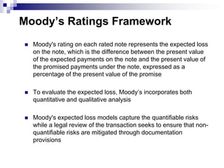 Synthetic CDO | PPTX | Stocks and Bonds | Personal Investing