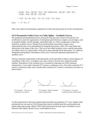 Synthetic Curves.pdf