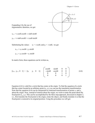 Synthetic Curves.pdf