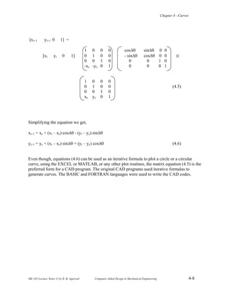 Synthetic Curves.pdf