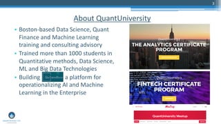 Synthetic data generation for machine learning | PDF