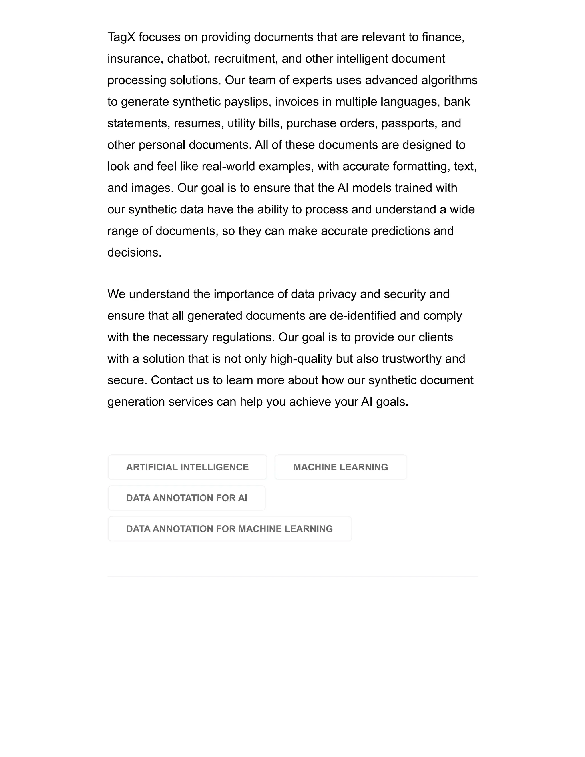 Synthetic Document Generation for NLP and Document AI.pdf