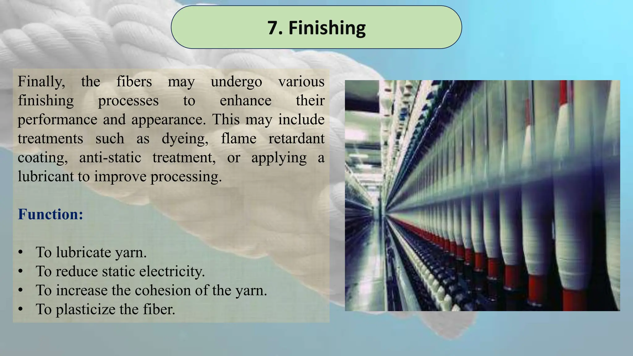 Synthetic Fiber Construction in lab .pptx