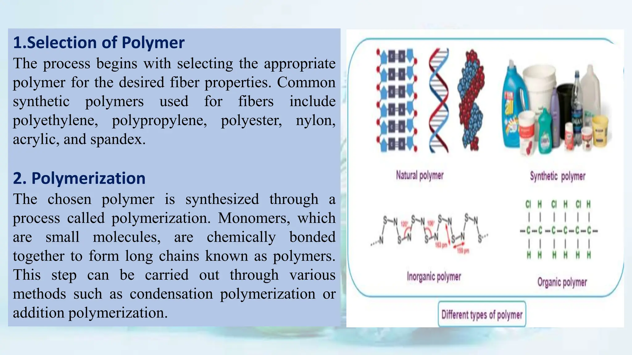 Synthetic Fiber Construction in lab .pptx