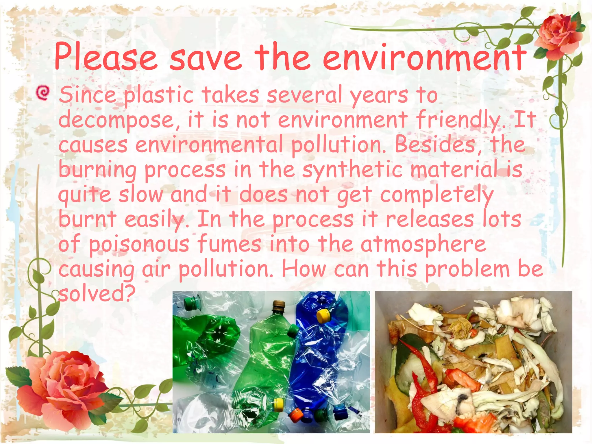 Synthetic fibres | PPT