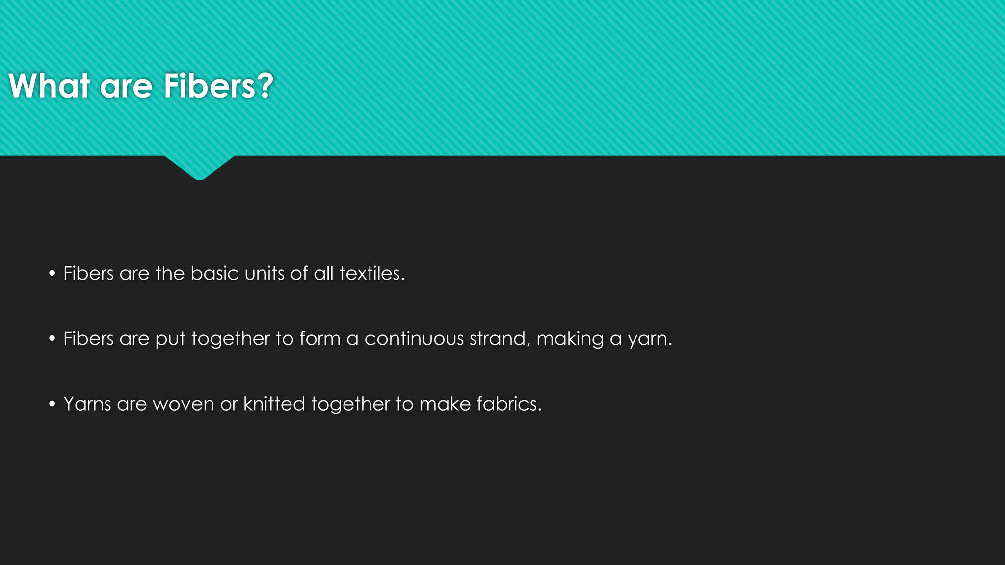 Synthetic Fibres and what is fibre it's classification | PPTX