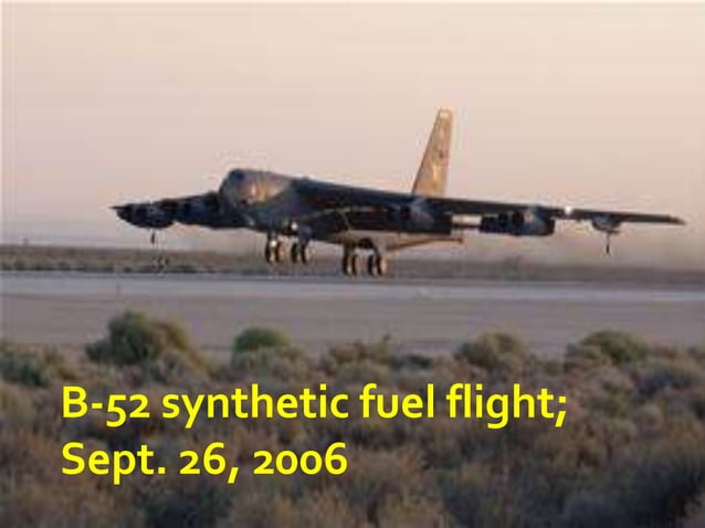 Synthetic paraffinic jet fuel -3 q12 | PPT | Free Download