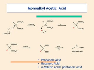 Synthetic reagent pdf ppt | PDF