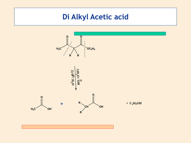 Synthetic reagent pdf ppt | PDF | Chemistry | Science