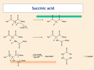 Synthetic reagent pdf ppt | PDF | Chemistry | Science