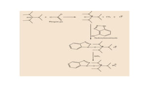 Synthetic reagent of BOP and TRIPHENYLPHOSPHINE ppt .k.pooja.pptx