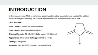 SYNTHETIC REAGENTS AND APPLICATIONS PRESENTATION | PDF