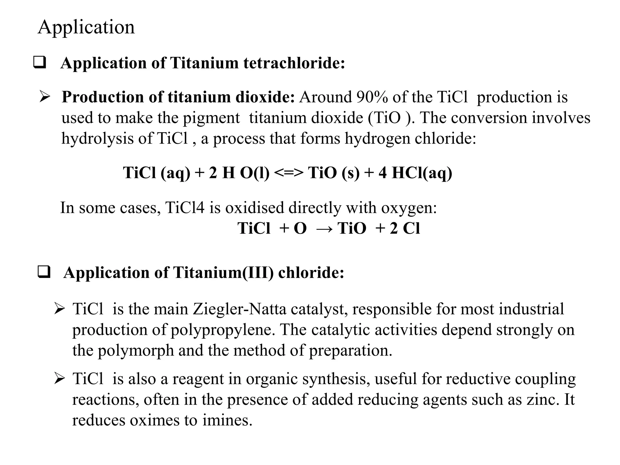 Synthetic Reagents & Applications in Organic Chemistry | PPTX