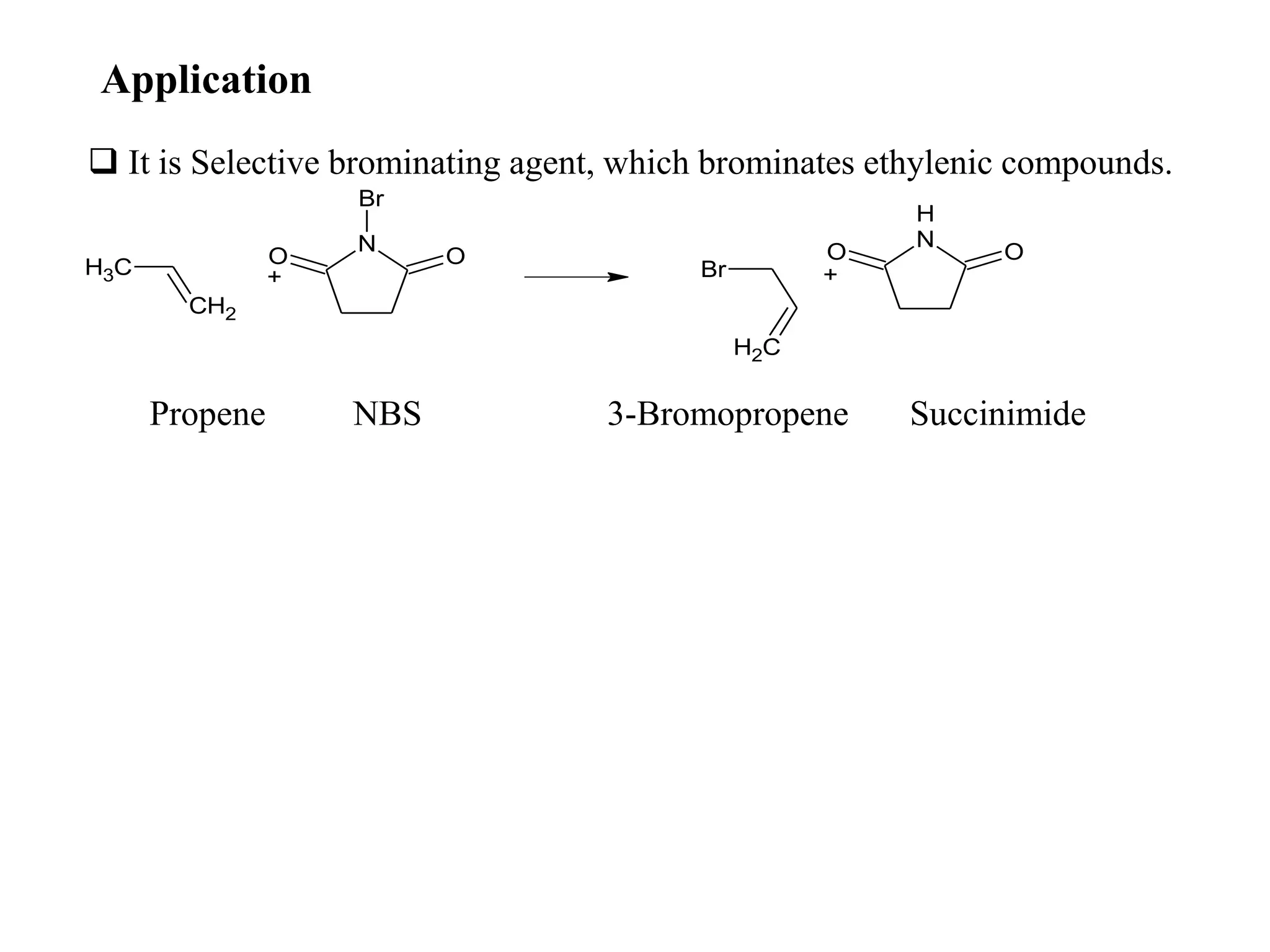 Synthetic Reagents & Applications in Organic Chemistry | PPTX