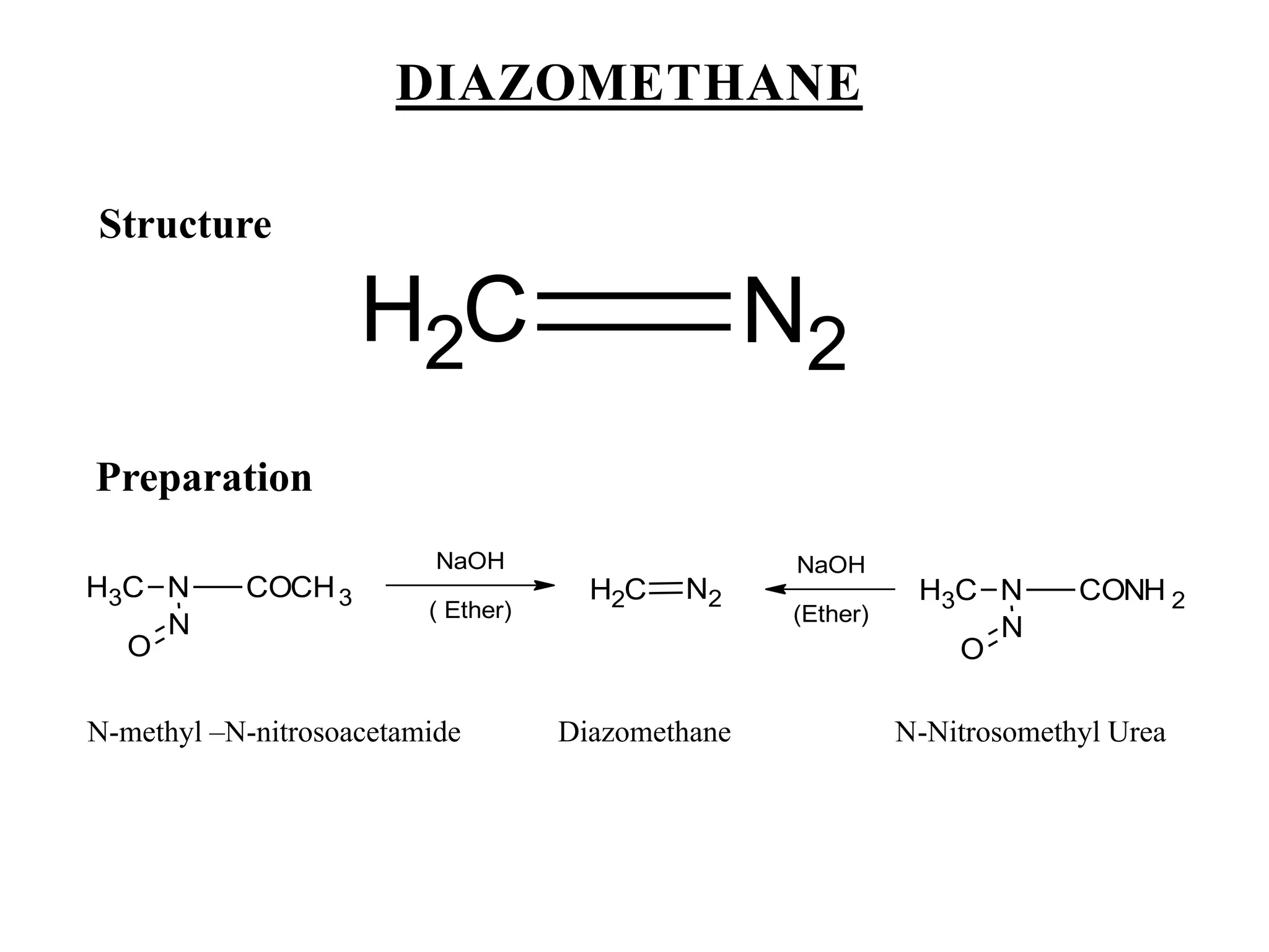 Synthetic Reagents & Applications in Organic Chemistry | PPTX