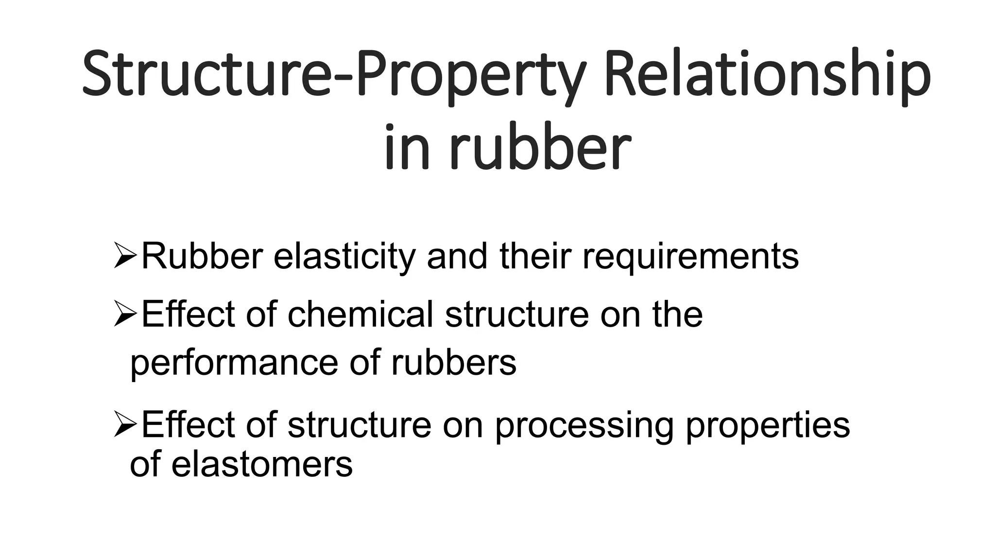 synthetic rubbers chater 4 2024.ppt lecture notesx | PPTX