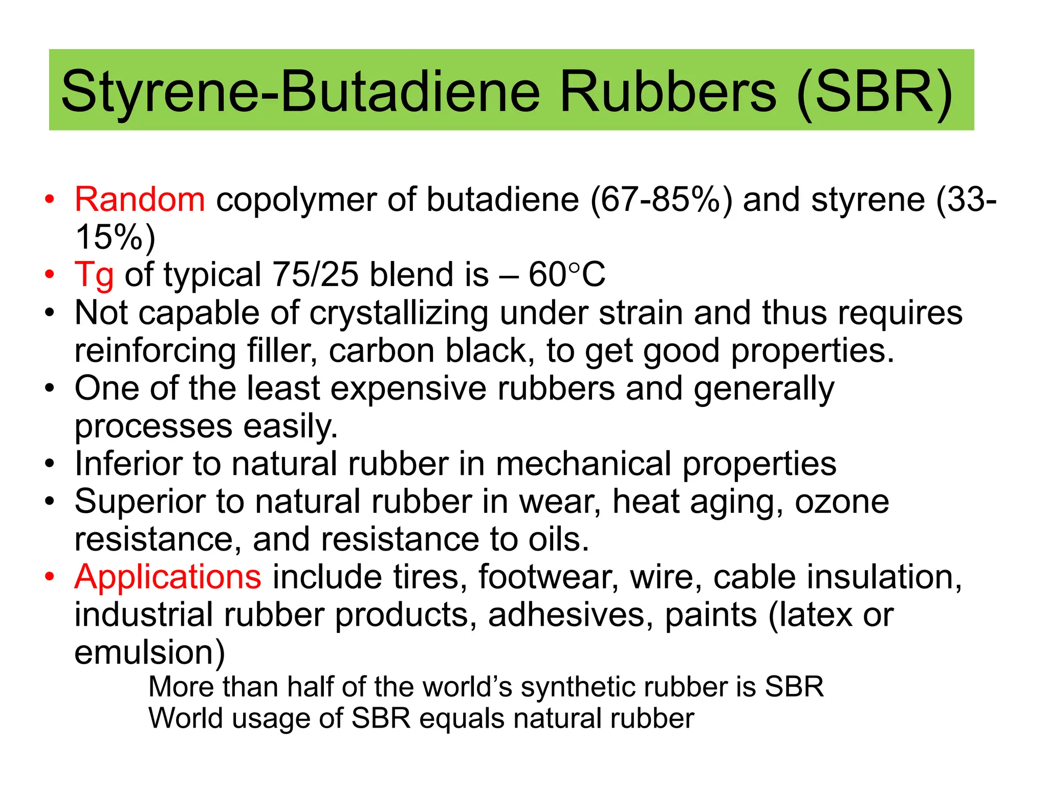 Synthetic_Rubbers_ppt.ppt lecture notes for students | PPT