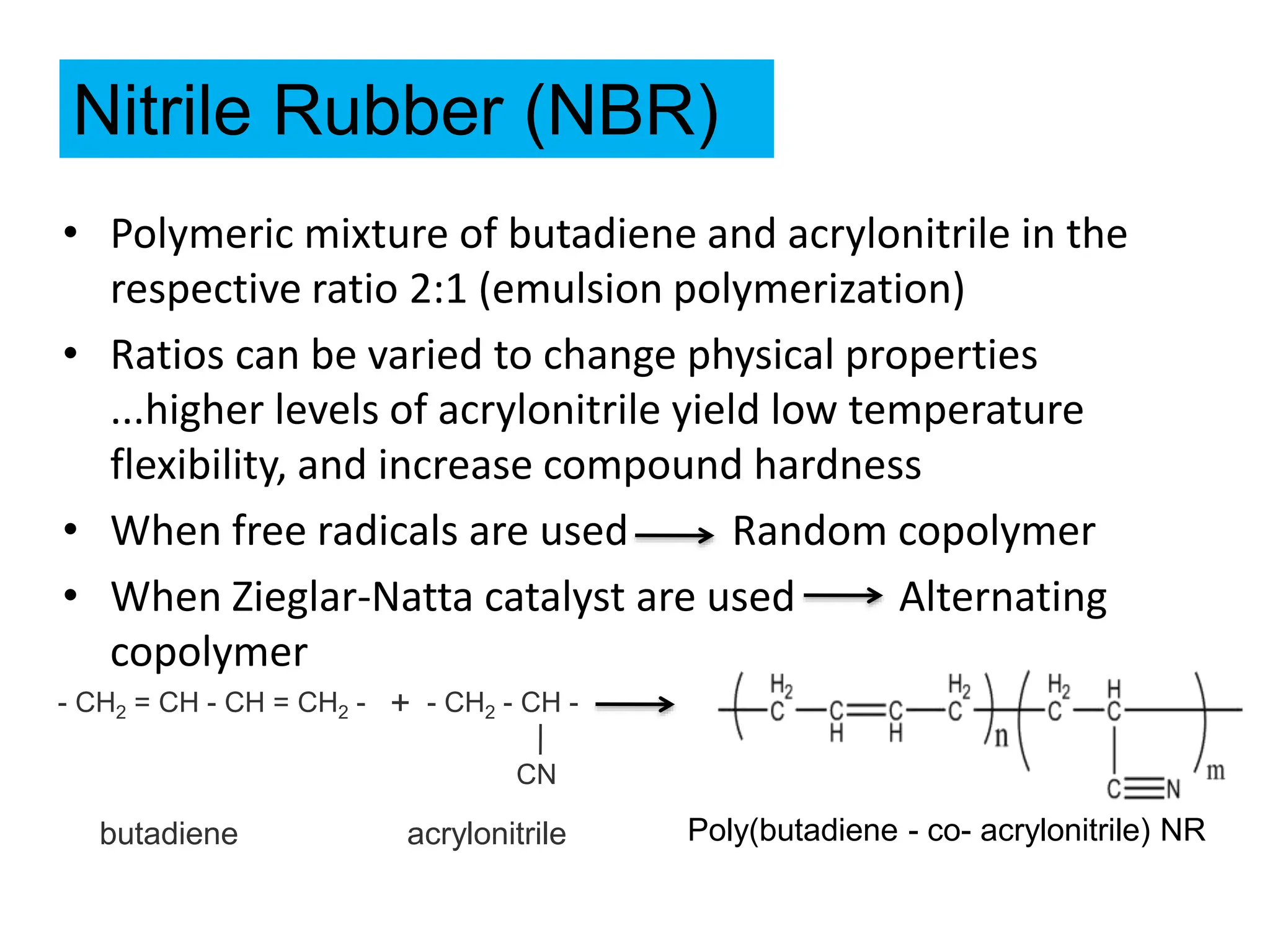 Synthetic_Rubbers_ppt.ppt lecture notes for students | PPT