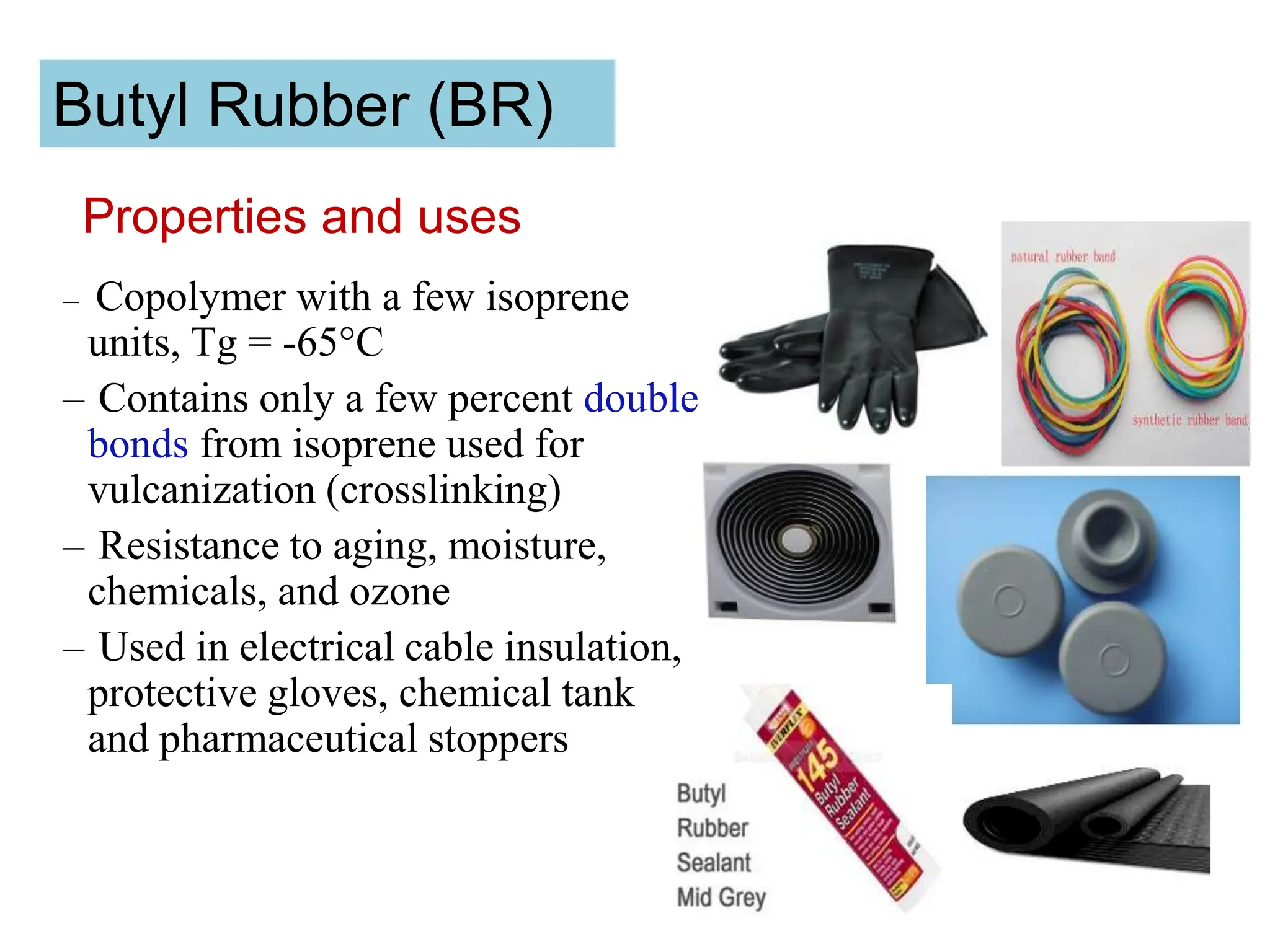 Synthetic_Rubbers_ppt.ppt lecture notes for students | PPT