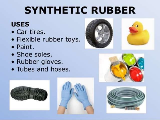 Synthetic_Rubbers_ppt.ppt lecture notes for students | PPT | Chemistry ...