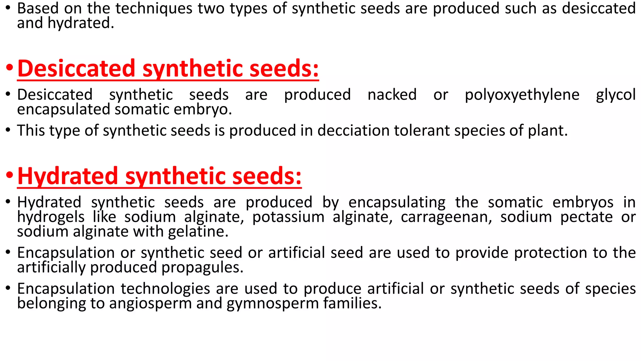 SYNTHETIC SEED.pptx