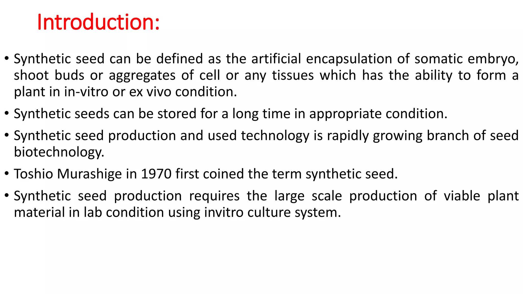 SYNTHETIC SEED.pptx