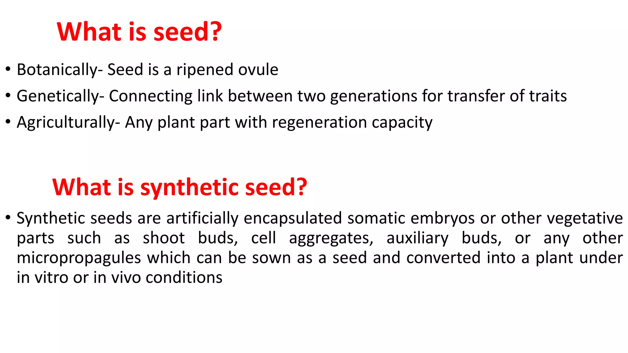 SYNTHETIC SEED.pptx