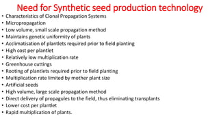 SYNTHETIC SEED.pptx