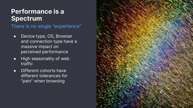 Deliver great user experiences with RUM and synthetic monitoring | PPT