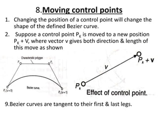 Synthetics surfaces unit ii | PPT