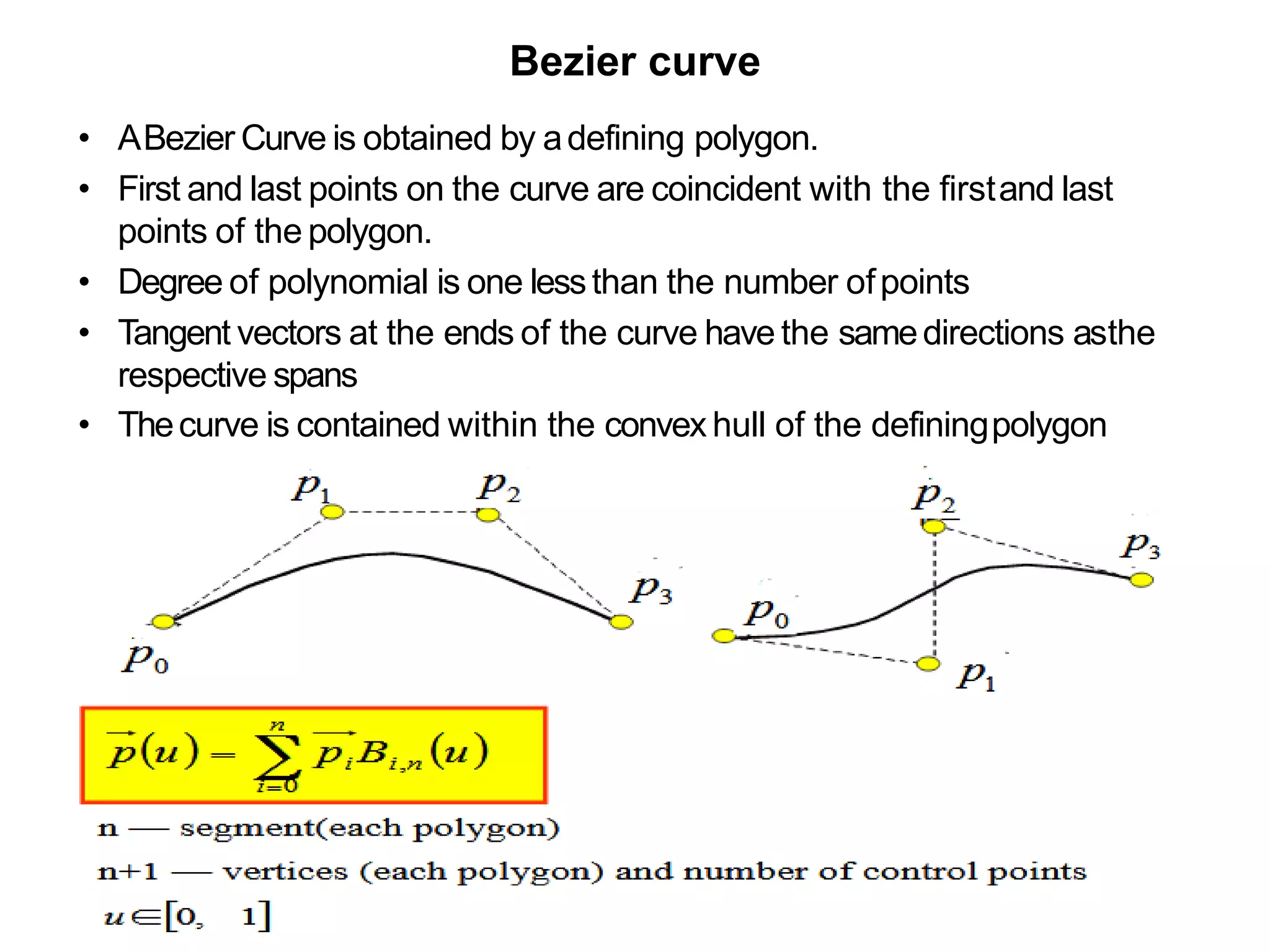 Synthetic surfaces | PPTX