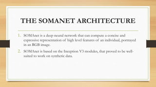 Synthetic training data for deep cn ns in reidentification | PPT