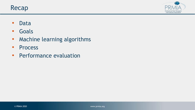 Synthetic VIX Data Generation Using ML Techniques | PPT
