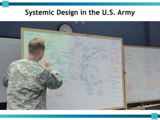 What is Systemic Design | PPTX