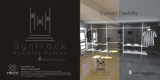 Syntrack by INSYNC | PDF | Technology & Computing