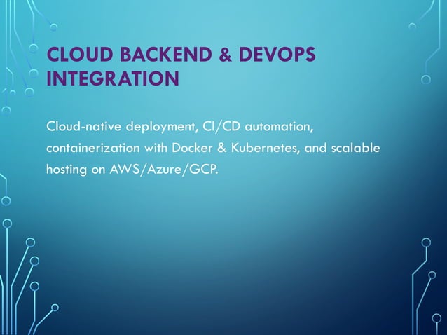 SynxUp_Backend_Development_Solutions.pptx