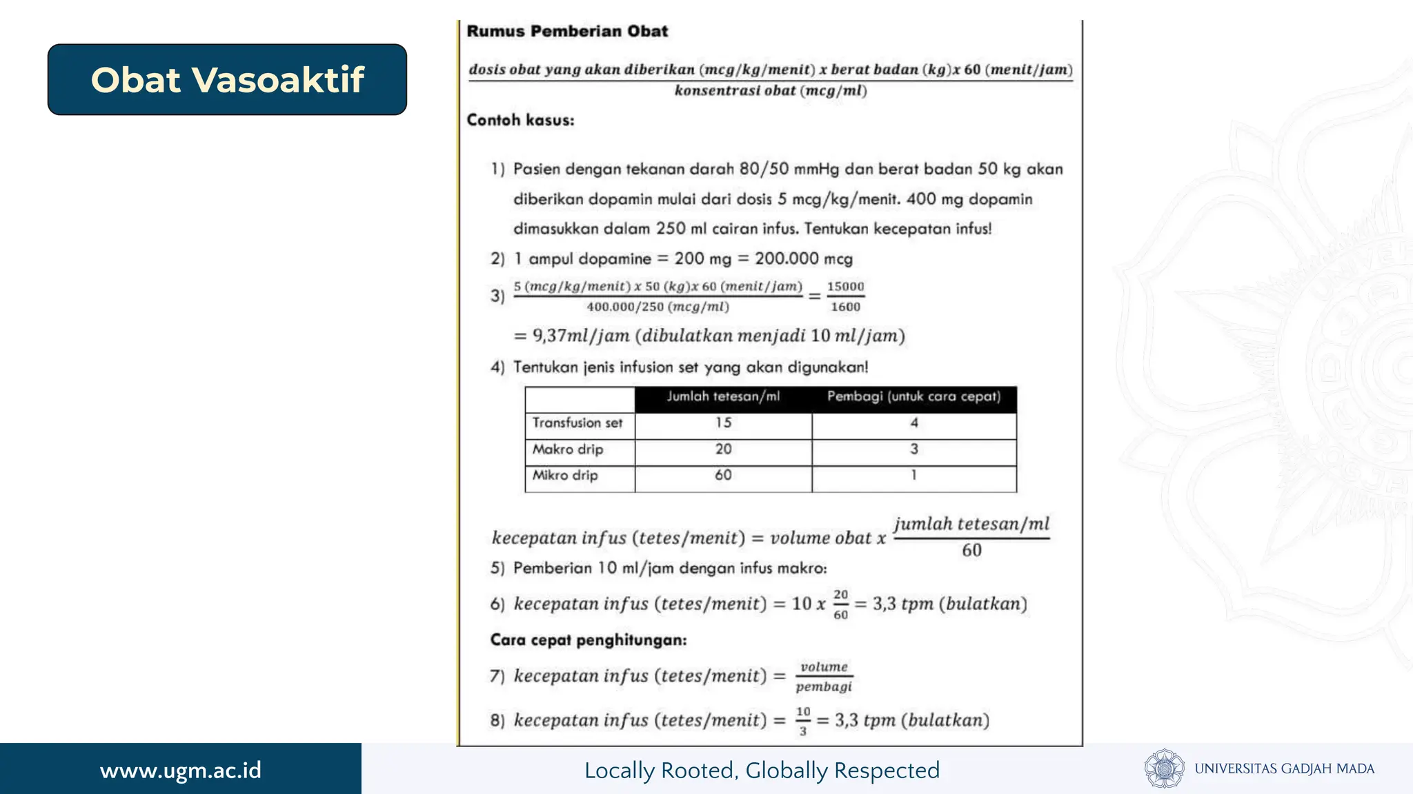 Syok Kardiogenik dan UAP dd NSTEMI di Sleman | PDF